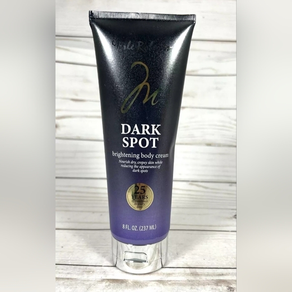 merle roberts | Skincare | Merle Roberts Dark Spot Brightening Body ...